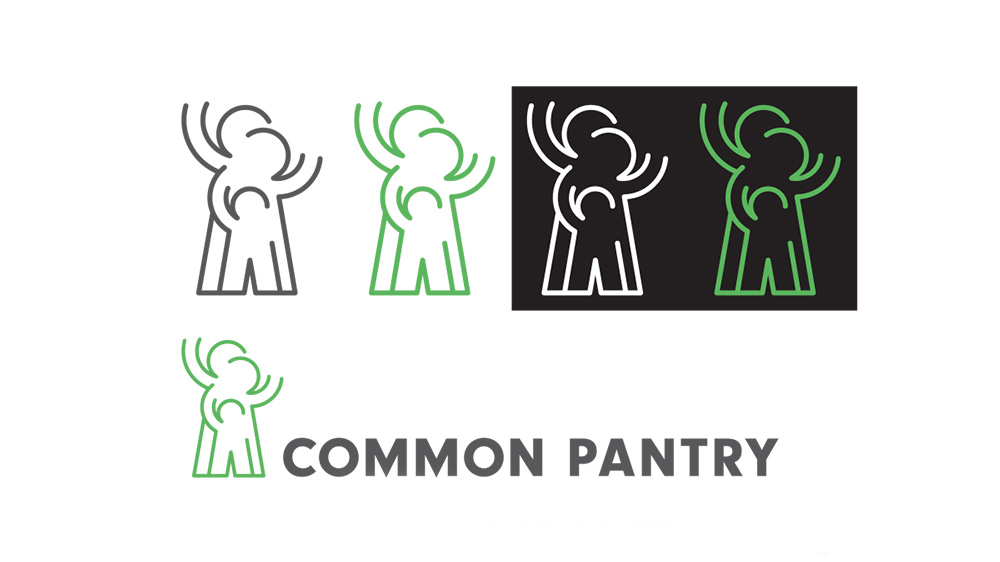 Common Pantry Brand Refresh – Ensemble Media